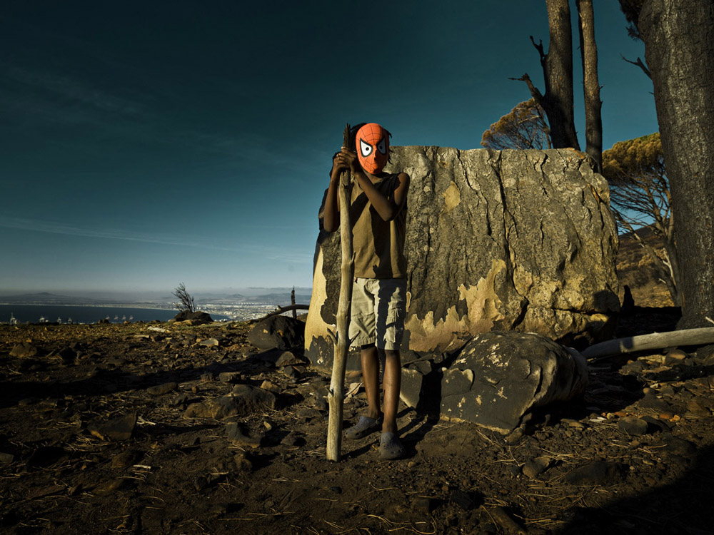Peter Frank Gallery - South African Photography - Art Photography from ...